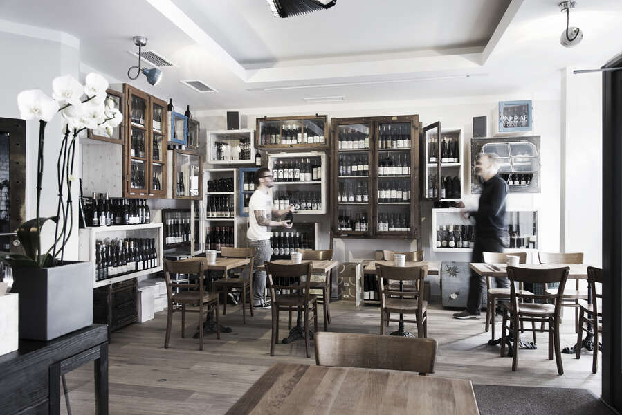 Cordobar: A Bar in Berlin - Thrillist