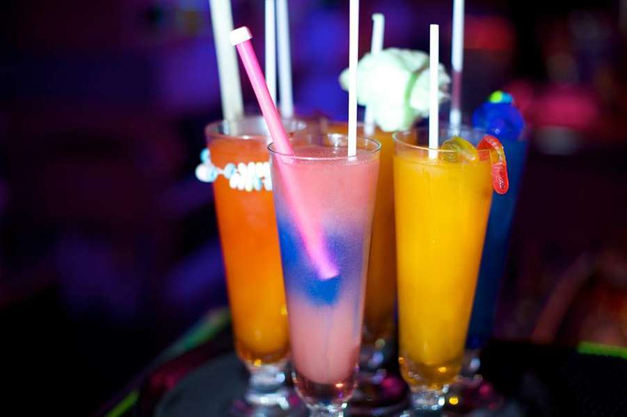 Candi Bar: A Bar in Montréal, QC - Thrillist