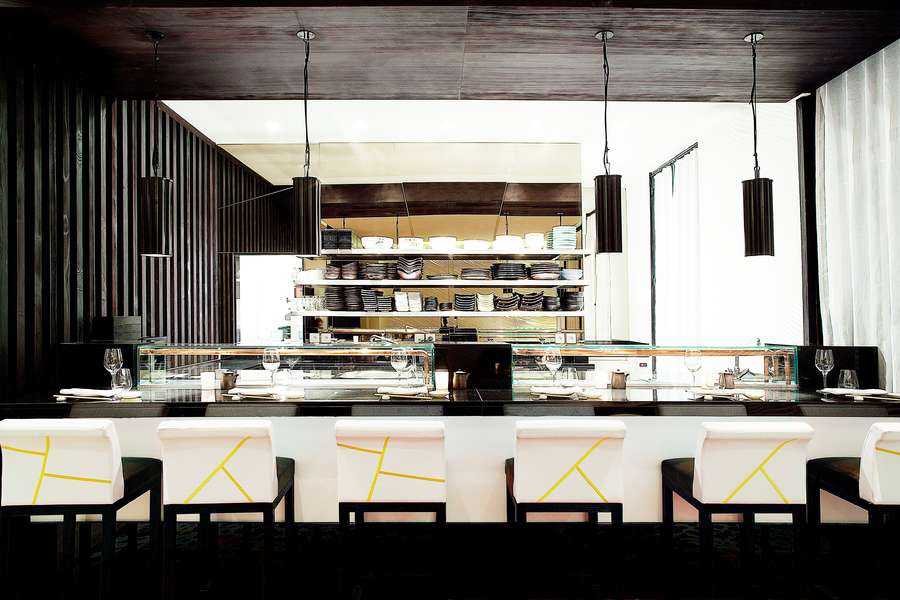 Kinugawa: A Restaurant in Paris, Île-de-France - Thrillist