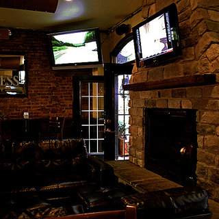 Full Circle Bar - Thrillist New York