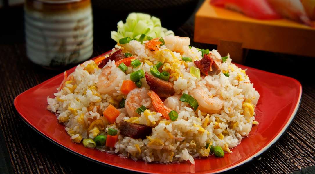 Rice & Company: A Restaurant in Las Vegas, NV - Thrillist