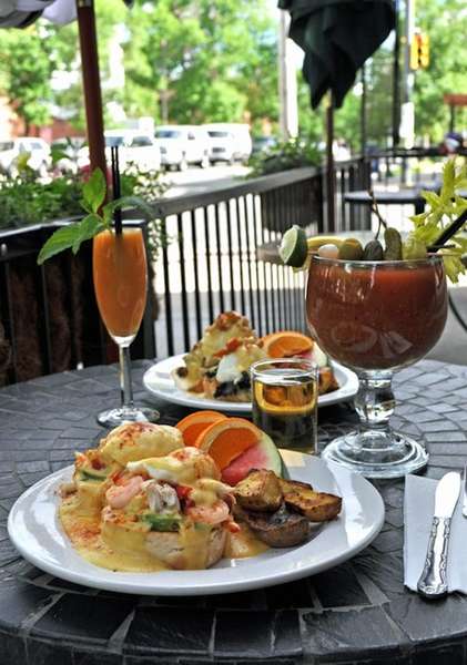 Gallop Cafe: A Restaurant in Denver, CO - Thrillist