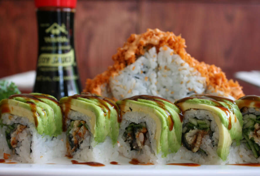 Isami: A Restaurant in Paris, Île-de-France - Thrillist