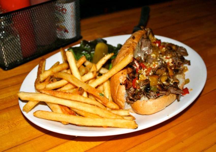 Life Of Riley Tavern: A Bar in Portland, OR - Thrillist