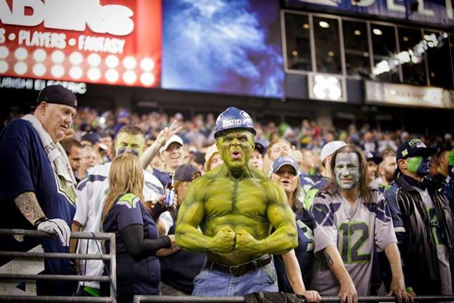 11 reasons the Seattle Seahawks are the absolute worst - Thrillist SF