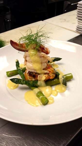 The Rattlesnake Club: A Restaurant in Detroit, MI - Thrillist