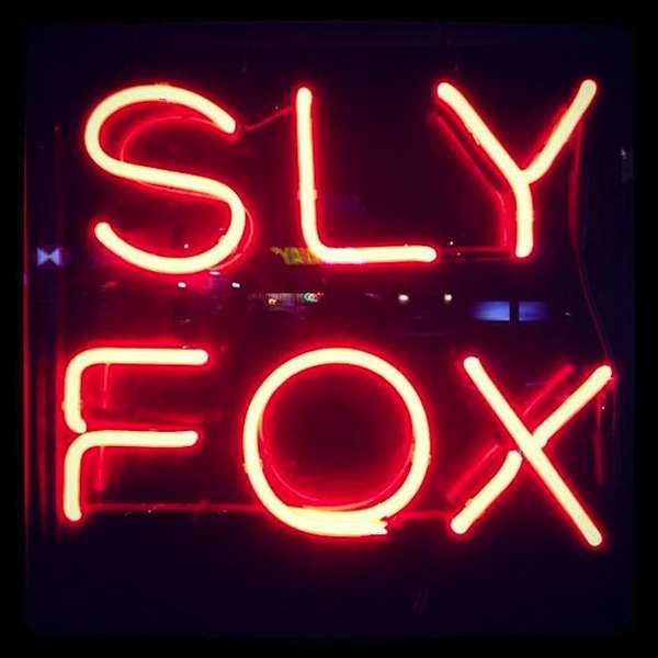 Sly Fox: A Bar in New York, NY - Thrillist