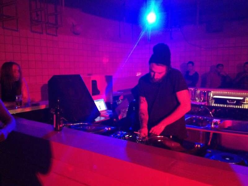 OHM: A Bar in Berlin, Berlin - Thrillist