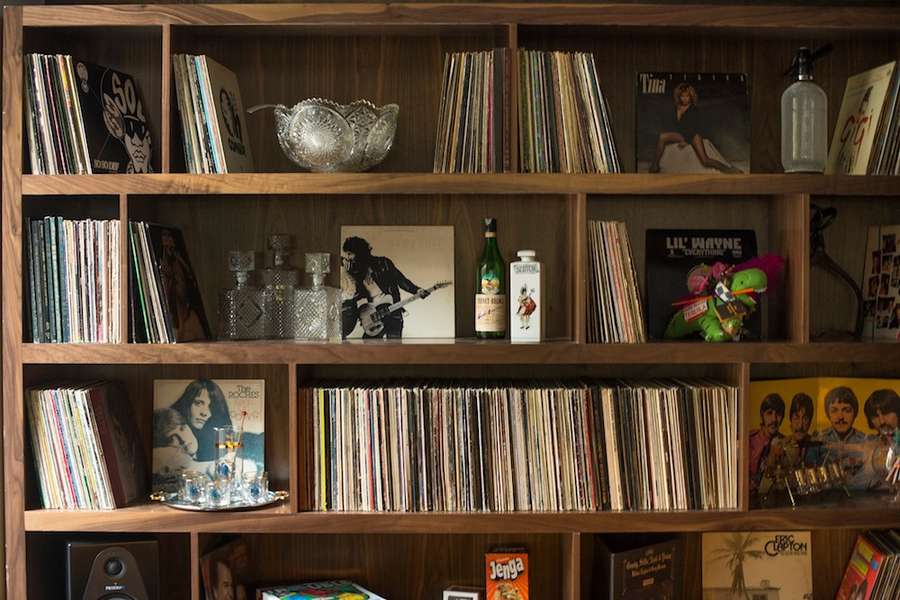 Highball Lounge: A Bar in Boston, MA - Thrillist