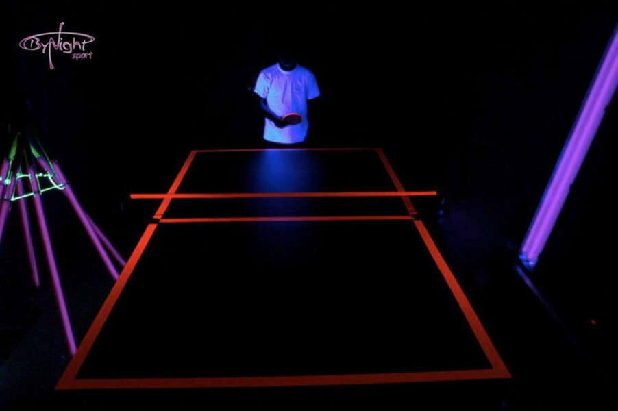 Ping Pong Days - Things to Do in Paris This Weekend - January 17-19 ...