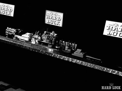 Hard Luck: A Bar in Toronto, ON - Thrillist