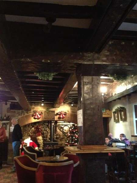 Bingley Arms: A Other in Bardsey - Thrillist