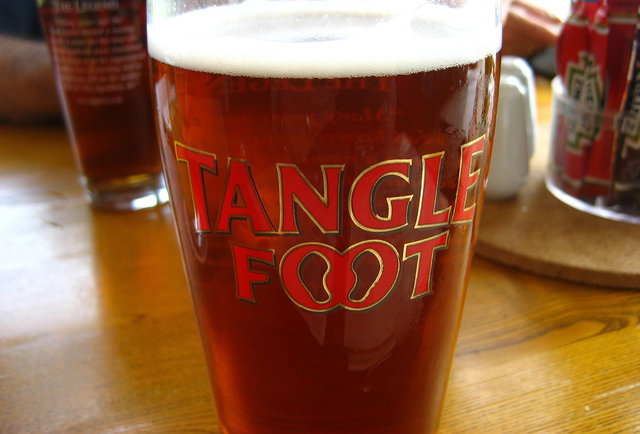 Weird Beer Names - Bishops Finger, Santa's Butt, and Other British ...