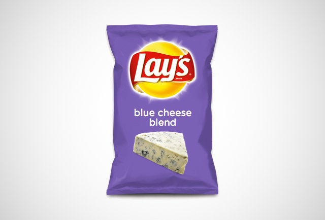 Do Us a Flavor - Lays Potato Chips Flavors Contest
