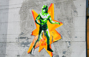Berlin's best graffiti - A tour of Berlin’s most awesome street art ...