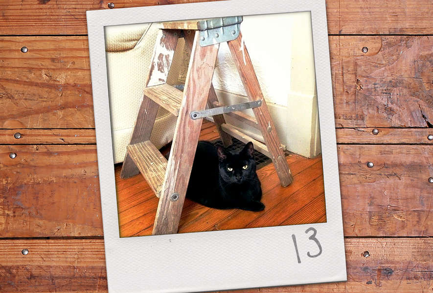 Superstitions Around the World - List of Some Funny and Strange Beliefs ...