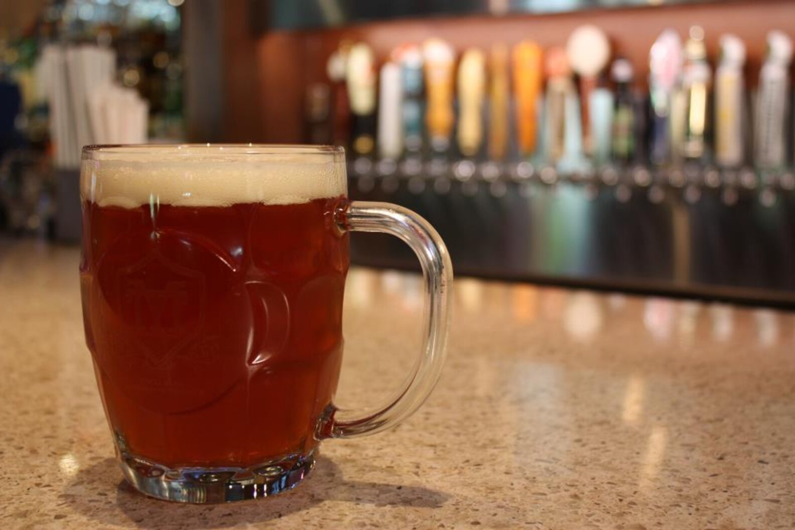 The Best Beer Bars in Atlanta - Thrillist