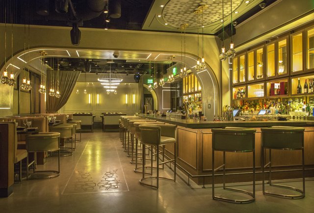 Rose. Rabbit. Lie - The Cosmopolitan - Thrillist Las Vegas