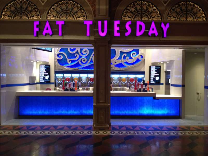 Fat Tuesday: A Bar in Philadelphia, PA - Thrillist
