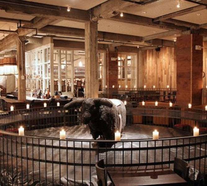 Johnny Utah's: A Bar in Philadelphia, PA - Thrillist