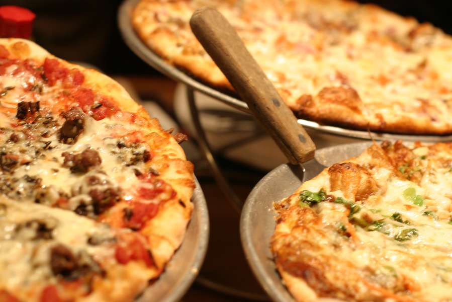 Galactic Pizza: A Bar in Minneapolis, MN - Thrillist