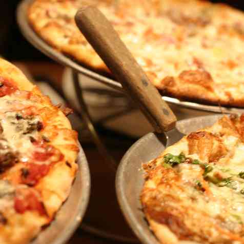 World Street Kitchen - Thrillist Minneapolis