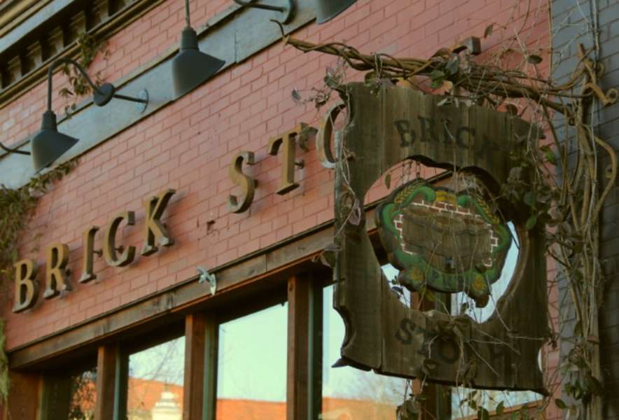 Brick Store Pub: A Bar in Decatur, GA - Thrillist