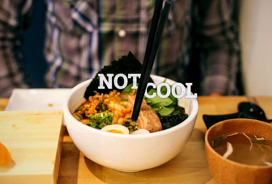 International Food Customs - 8 weird food etiquette trends from around ...