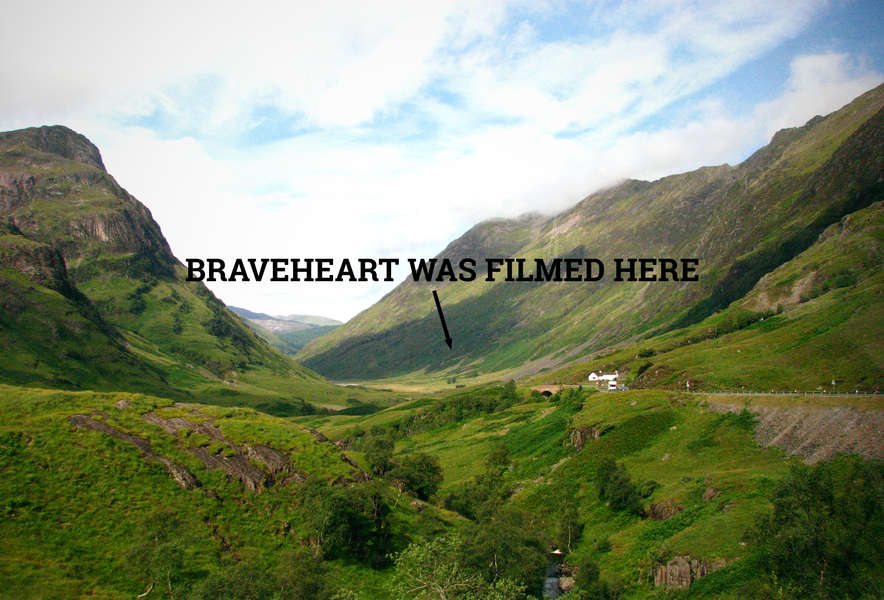 Visit Famous Movie Locations Around the World - $325,215 Vacation for ...