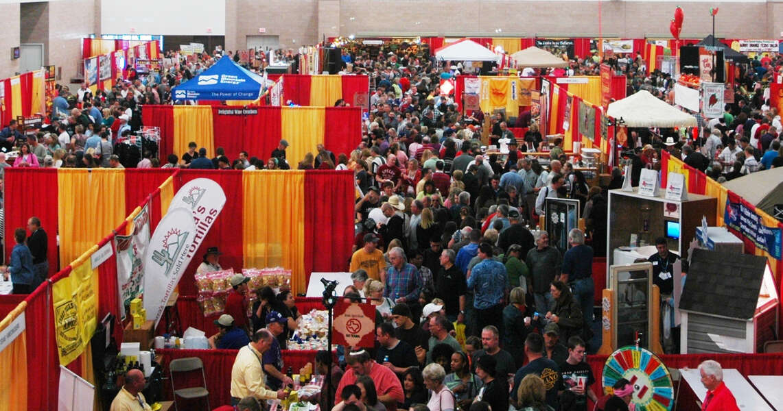 Zestfest - Things to Do in Dallas This Weekend - January 23-26, 2014 ...