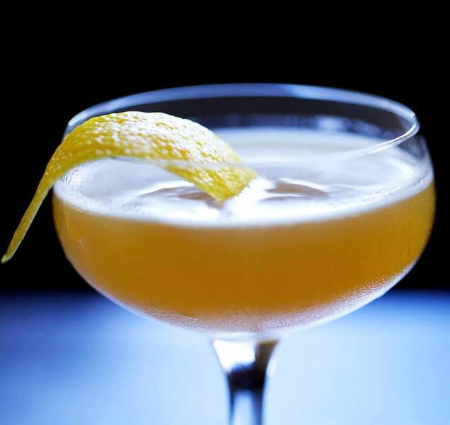 Third Rail: A Restaurant in San Francisco, CA - Thrillist