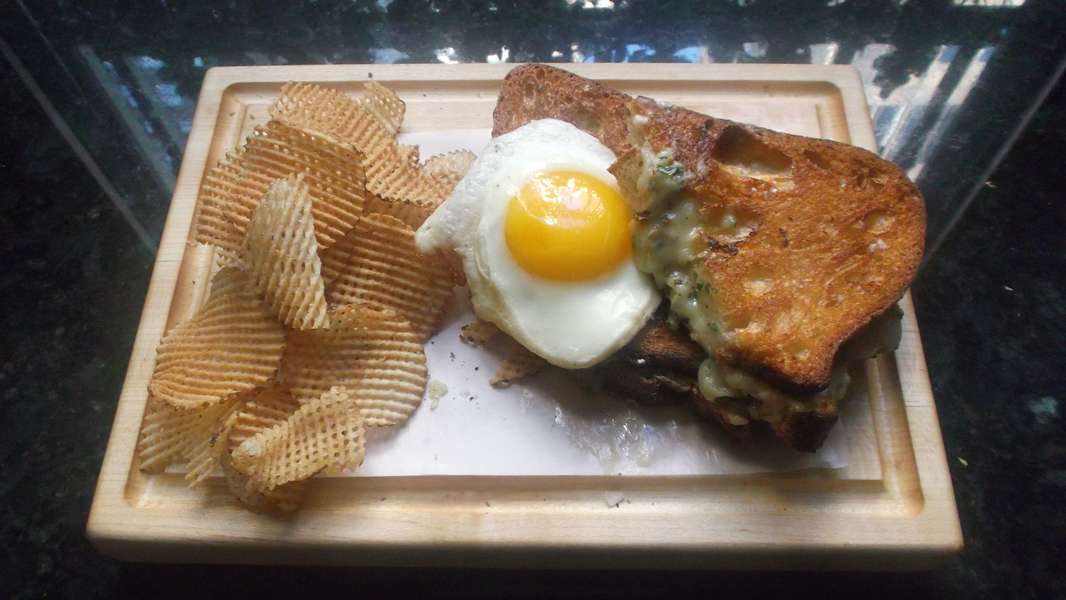 The Shakespeare: A Restaurant in New York, NY - Thrillist