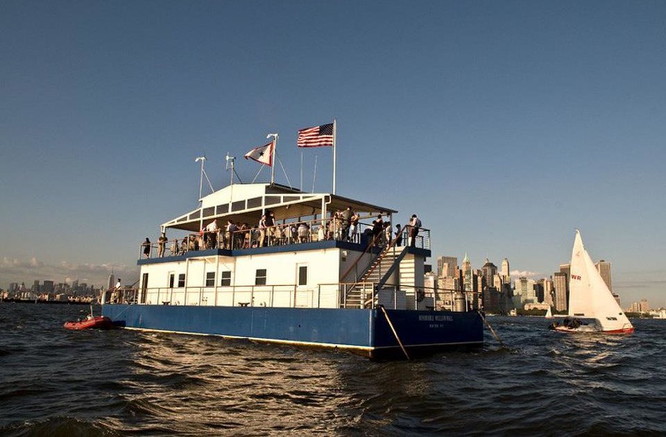 The Honorable William Wall: A New York, NJ Bar.