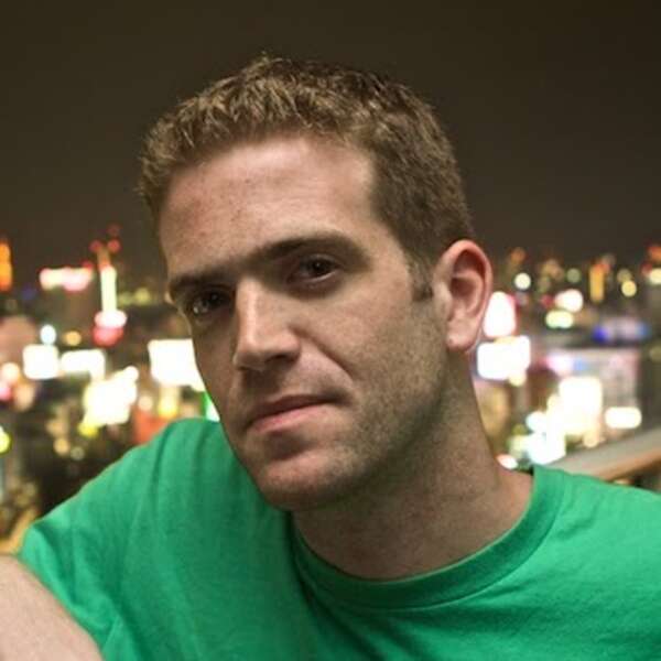 Jeremy Kressmann - Thrillist