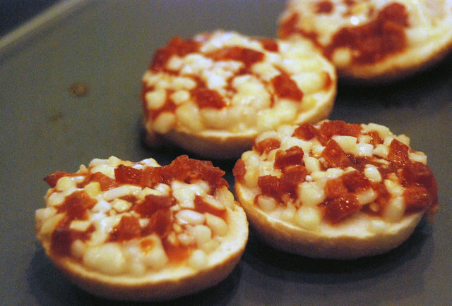 90s Foods, 80s Foods - Childhood Food Taste-Test - Thrillist