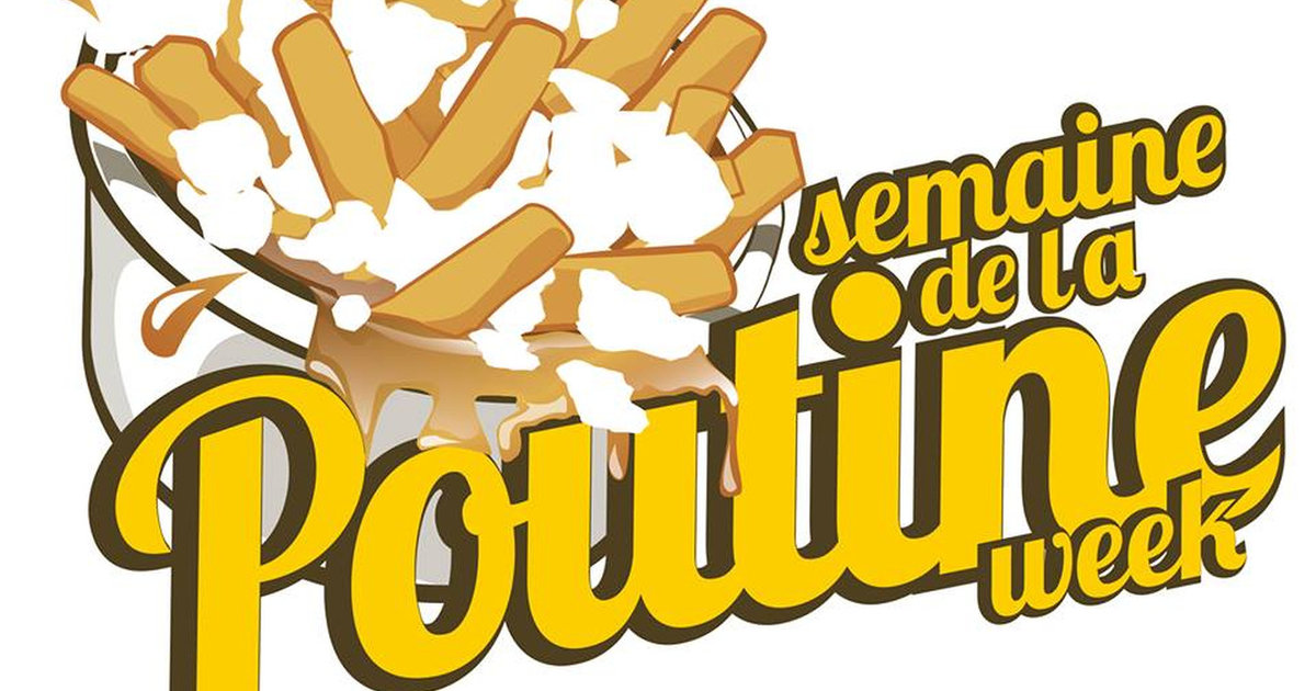 The Restaurants of Poutine Week Montreal - La Poutine Week Montreal ...