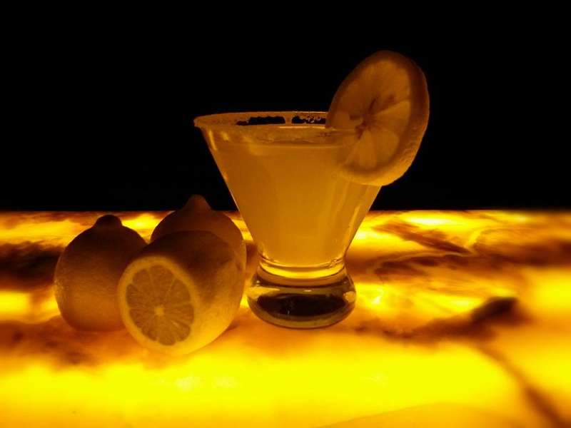 Sugar Lounge: A Bar in San Francisco, CA - Thrillist