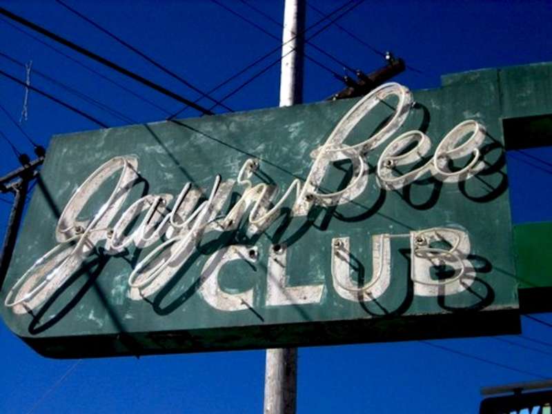 Jay 'n Bee Club: A Bar in San Francisco, CA - Thrillist