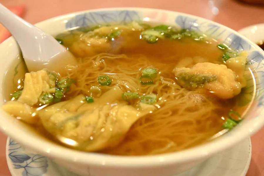 Full Kee Restaurant: A Restaurant in Washington, D.C. - Thrillist