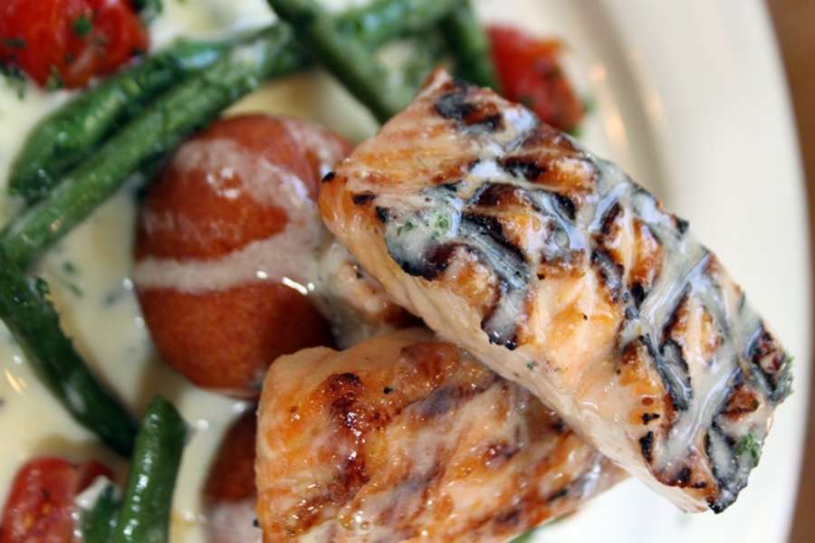 Oliver's Bistro: A Bar in Miami Beach, FL - Thrillist