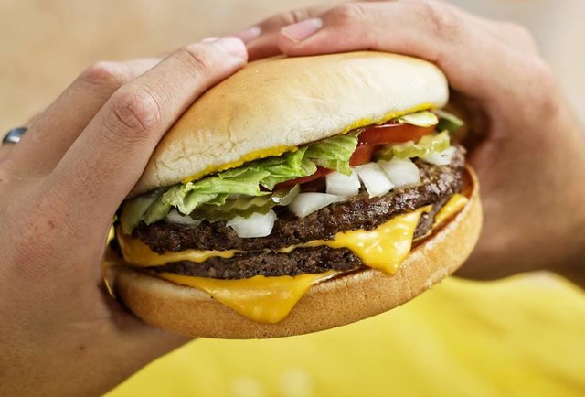 Whataburger Dallas - Thrillist Dallas