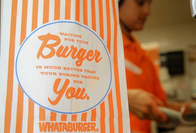 Whataburger Dallas - Thrillist Dallas