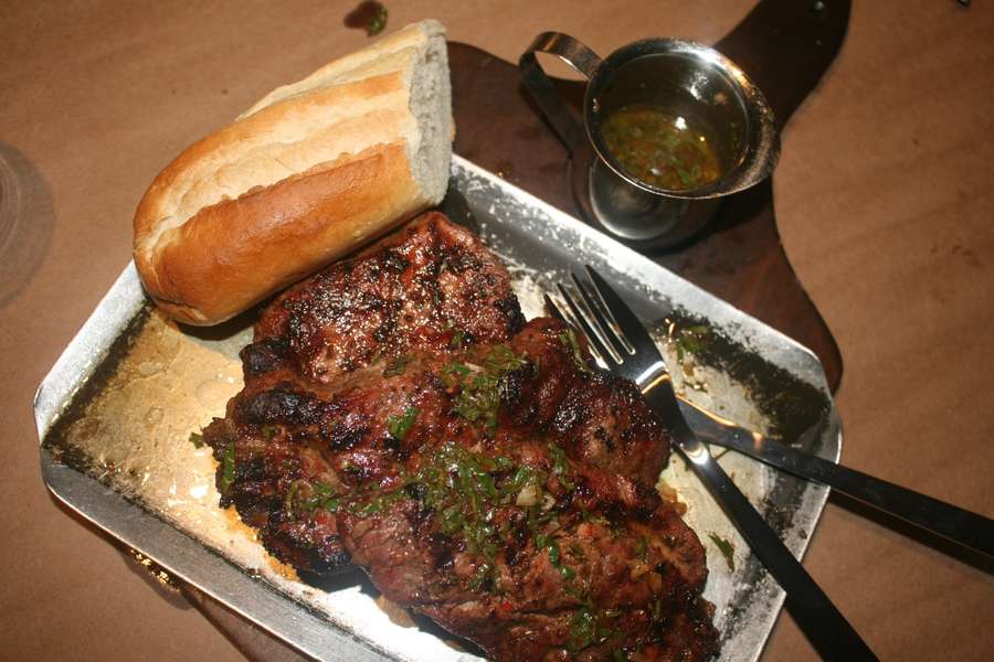 Fiorito: A Restaurant in Miami, FL - Thrillist