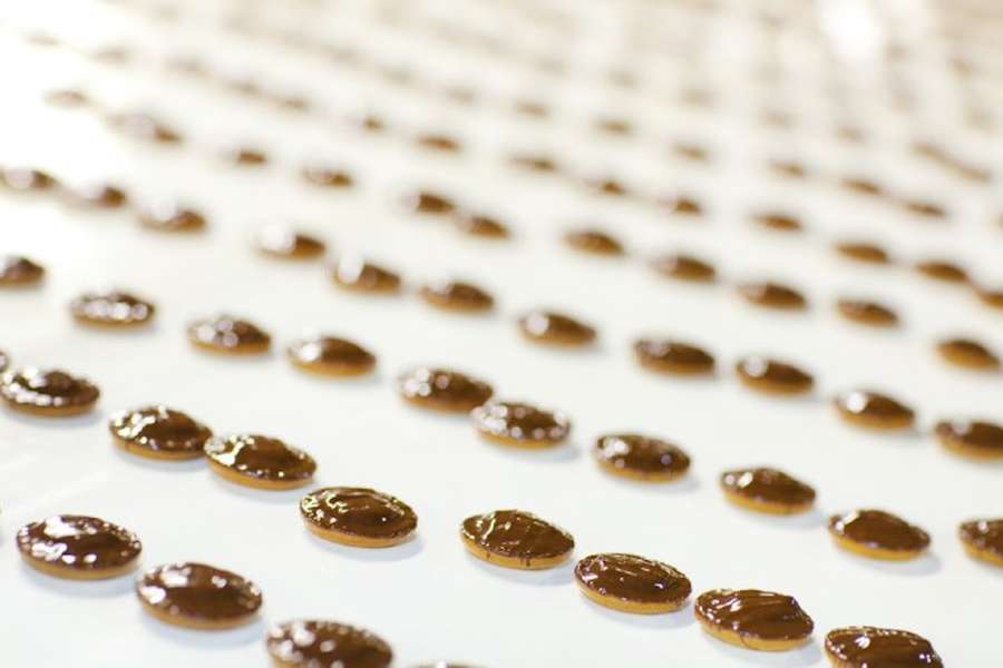 10 things you didn't know about Jaffa Cakes - Thrillist London