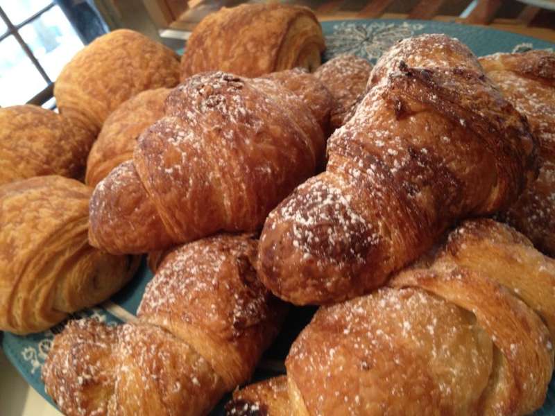 Fritz Pastry: A Restaurant in Chicago, IL - Thrillist