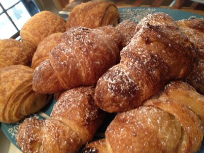 Fritz Pastry: A Restaurant in Chicago, IL - Thrillist