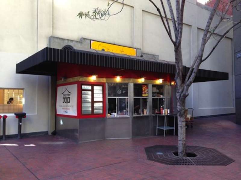 Street Food Dojo: A Restaurant in San Francisco, CA - Thrillist