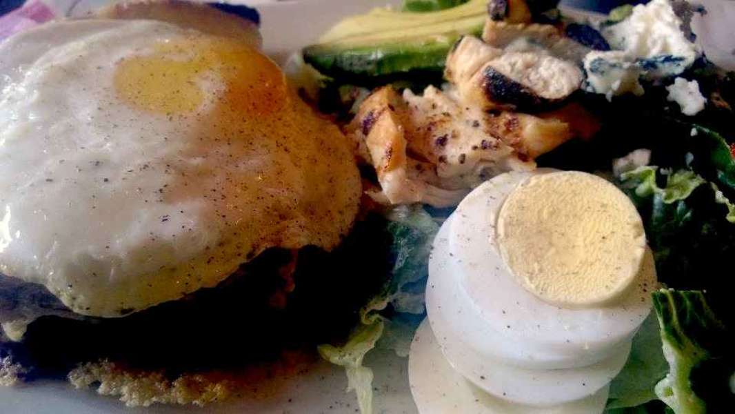 Café Bleu: A Bar in San Diego, CA - Thrillist