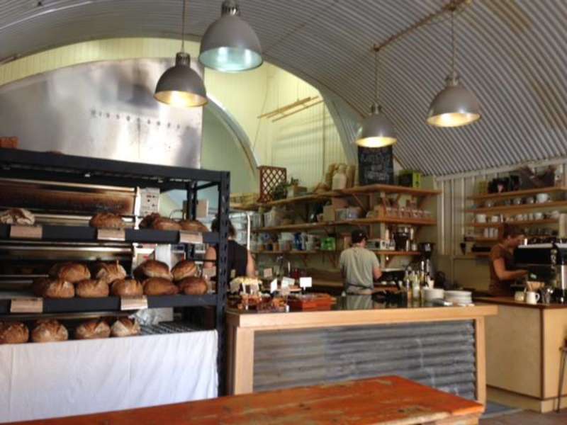 E5 Bakehouse: A Restaurant in London, Greater London - Thrillist