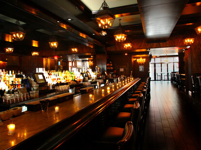 121 Fulton Street: A Bar in New York, NY - Thrillist